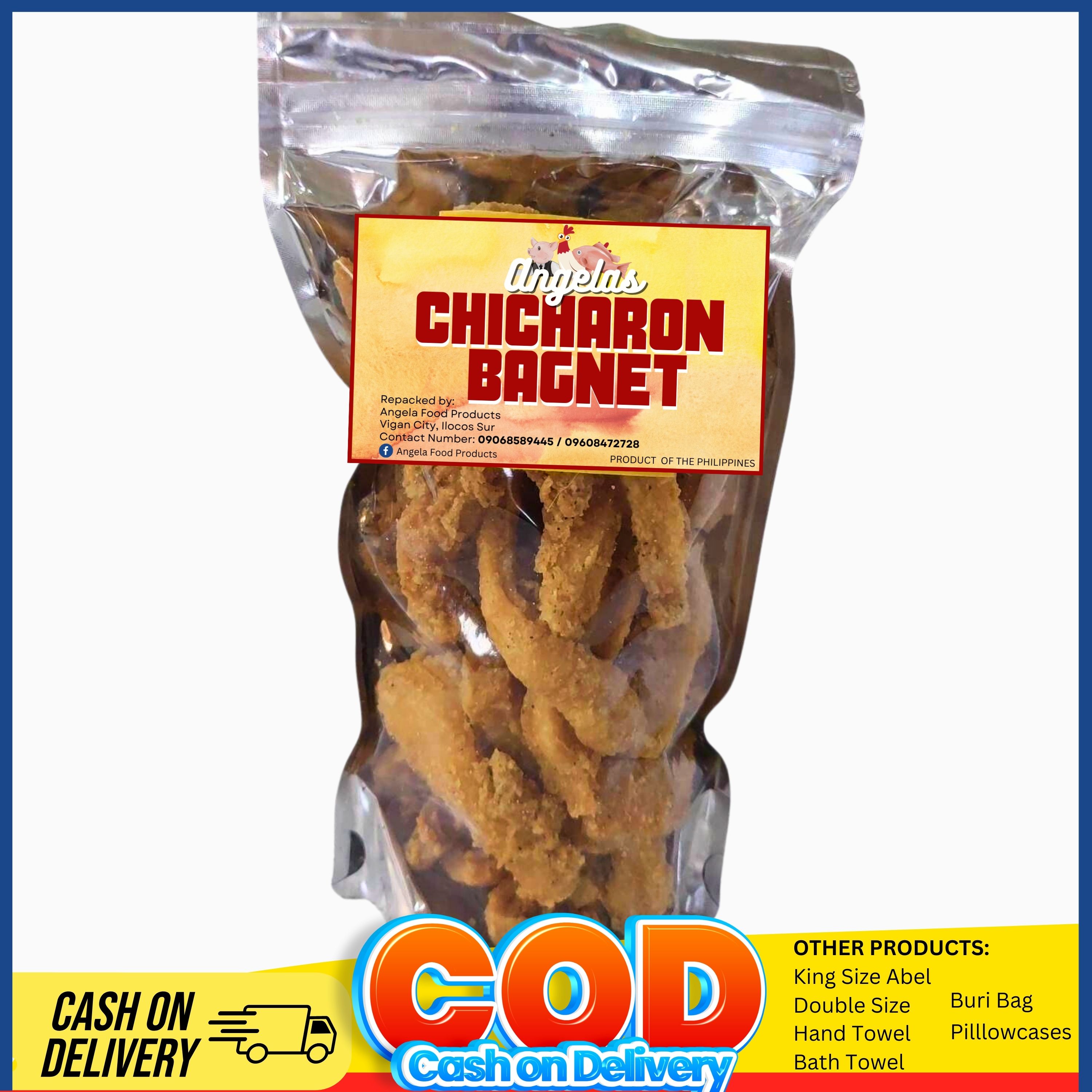 Tabaron Price & Voucher Apr 2023|BigGo Philippines