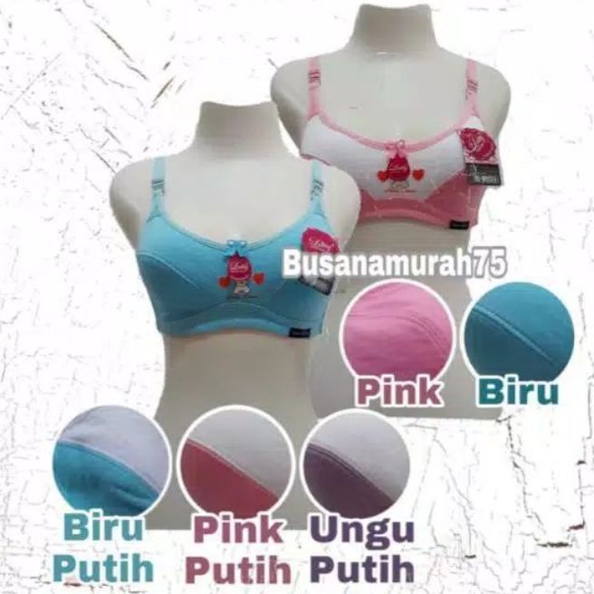 Harga Lutty Terbaru Desember 2023 |BigGo Indonesia