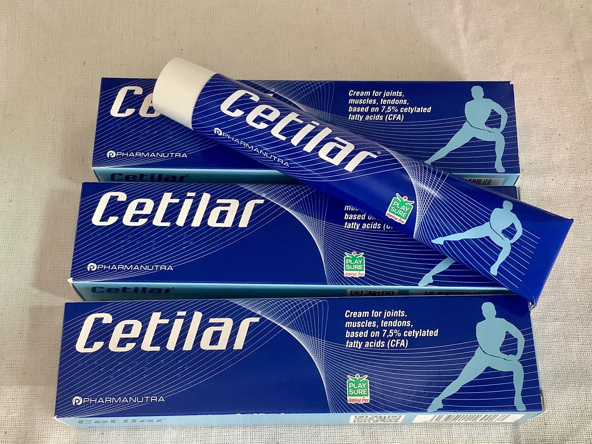 Cetilar ถูกที่สุด พร้อมโปรโมชั่น ส.ค. 2023|BigGoเช็คราคาง่ายๆ