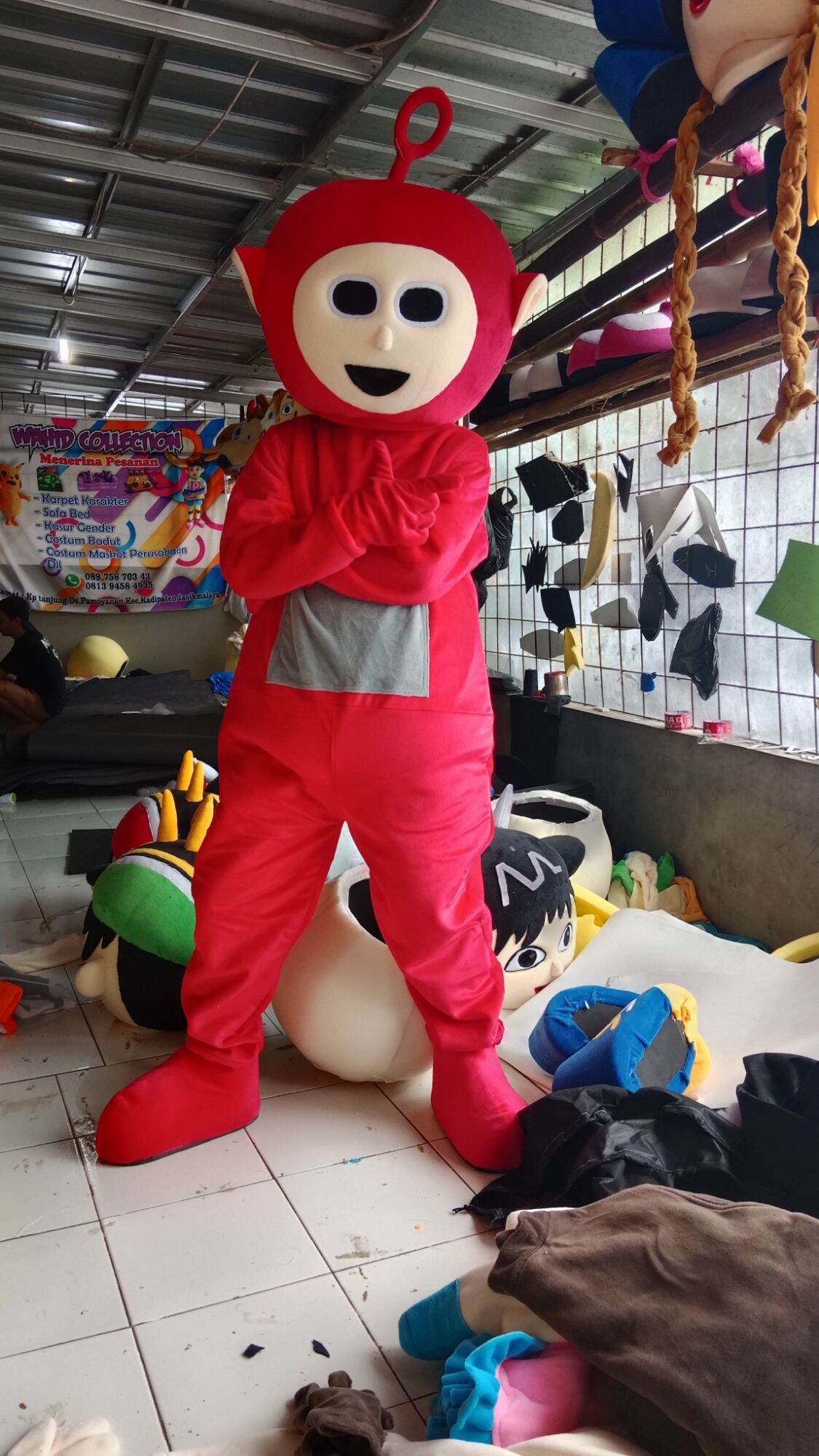 Harga Teletabis Terbaru November 2023 |BigGo Indonesia