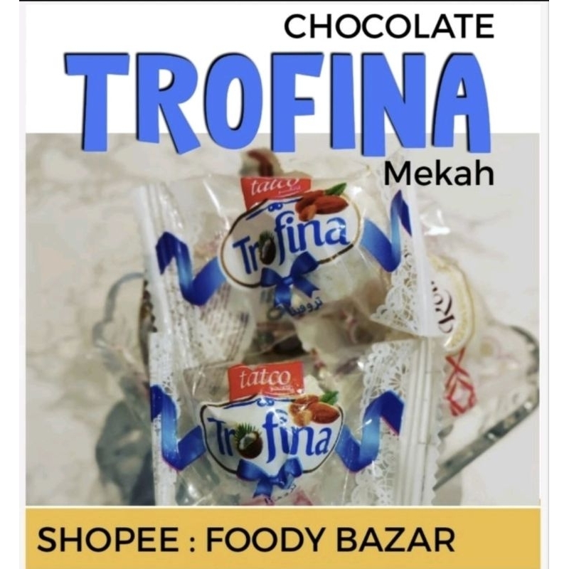 Trofina Price & Promotion-Apr 2023|BigGo Malaysia