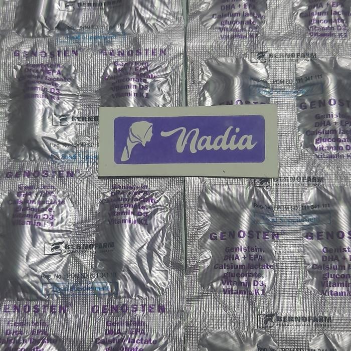 Harga Genosten Terbaru Agustus 2024 |BigGo Indonesia