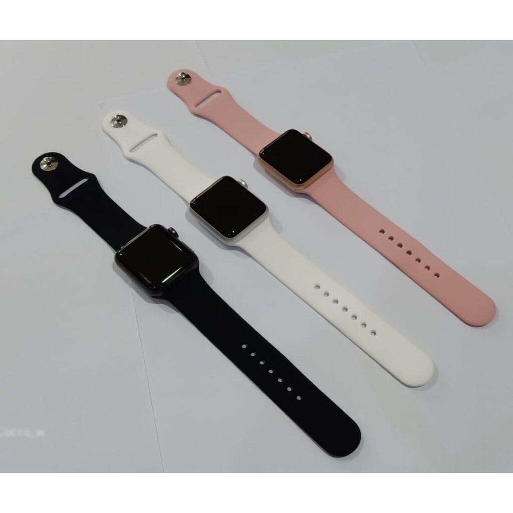 Harga Iwatch Terbaru Agustus 2023 |BigGo Indonesia