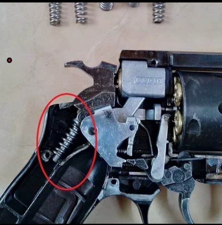 Harga REVOLVER733 Terbaru Juli 2023 |BigGo Indonesia