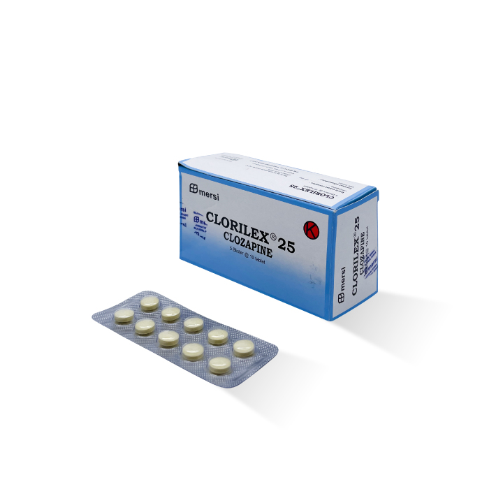 Harga Clorilex25 Terbaru Maret 2024 |BigGo Indonesia