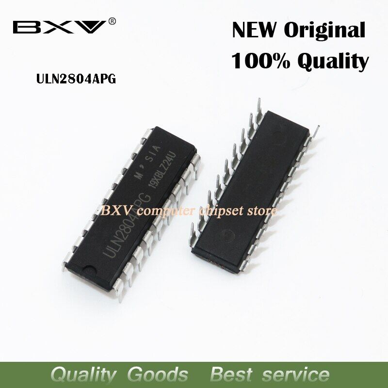 Uln2804 ถูกที่สุด พร้อมโปรโมชั่น ส.ค. 2023|BigGoเช็คราคาง่ายๆ