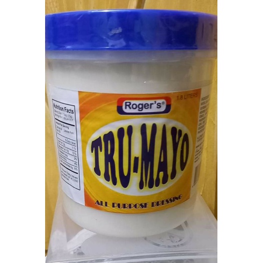 Rogers Mayonnaise Price & Voucher Apr 2023|BigGo Philippines