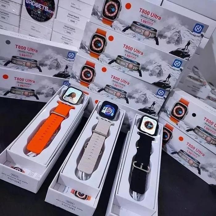 Harga Hiwatchpro Terbaru September 2023 |BigGo Indonesia