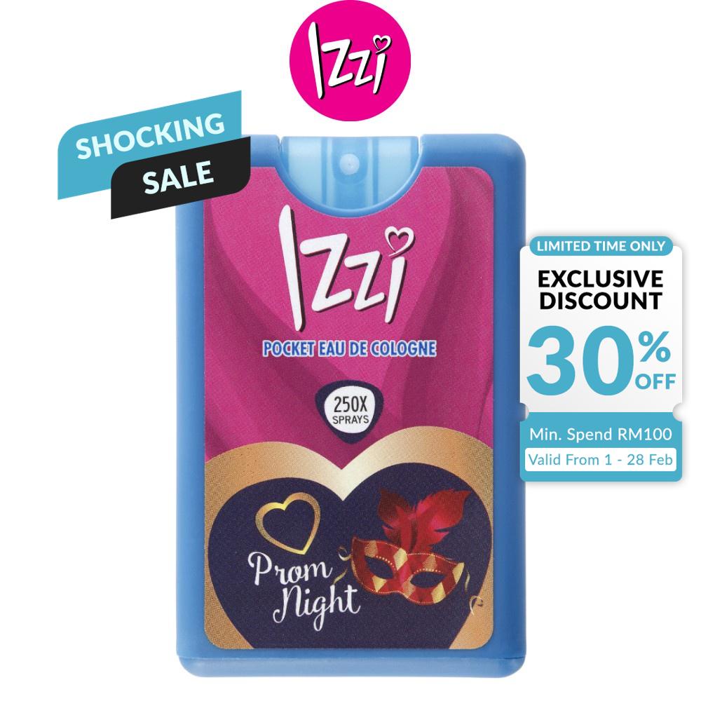 Izzi Price & Promotion-Apr 2024|BigGo Malaysia