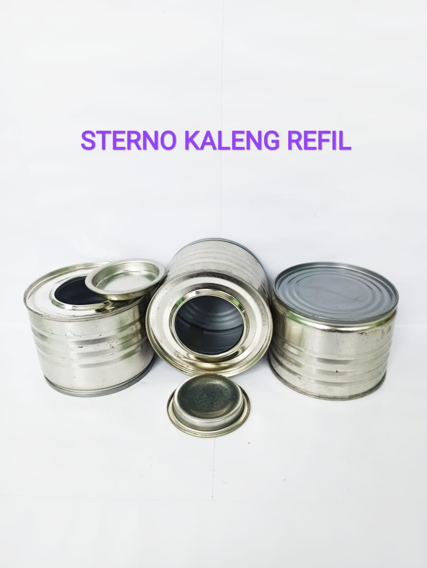 Harga Sterno Terbaru Juni 2024 |BigGo Indonesia