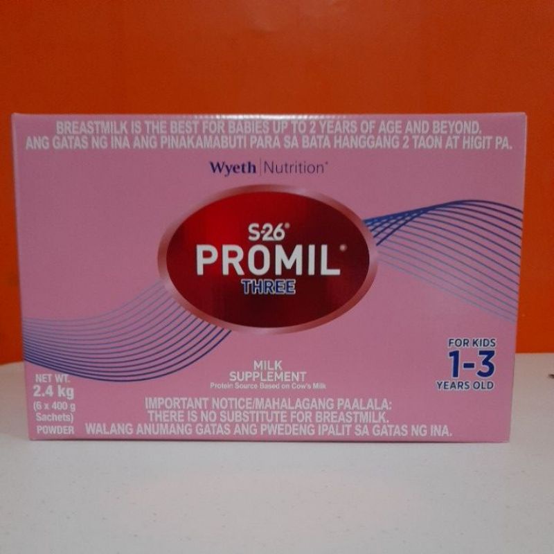 Promil Price & Voucher Mar 2024|BigGo Philippines