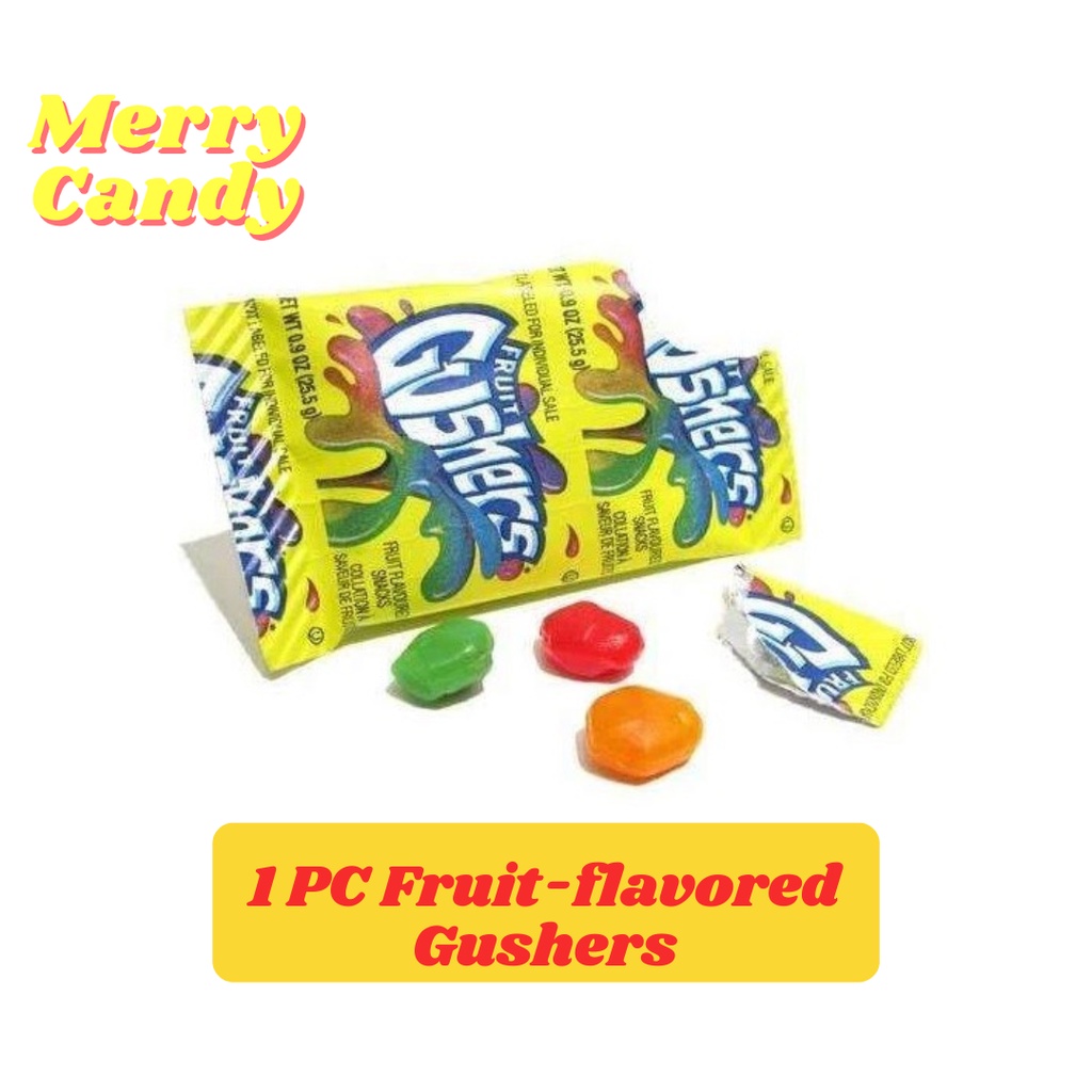 Gushers Price & Promotion-Apr 2024|BigGo Malaysia