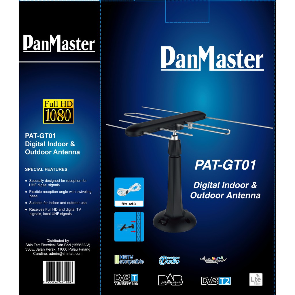 Panmaster Price & Promotion-Jul 2023|BigGo Malaysia