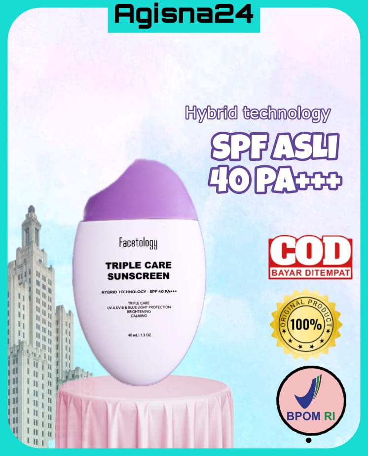 Harga Factology Terbaru April 2024 |BigGo Indonesia