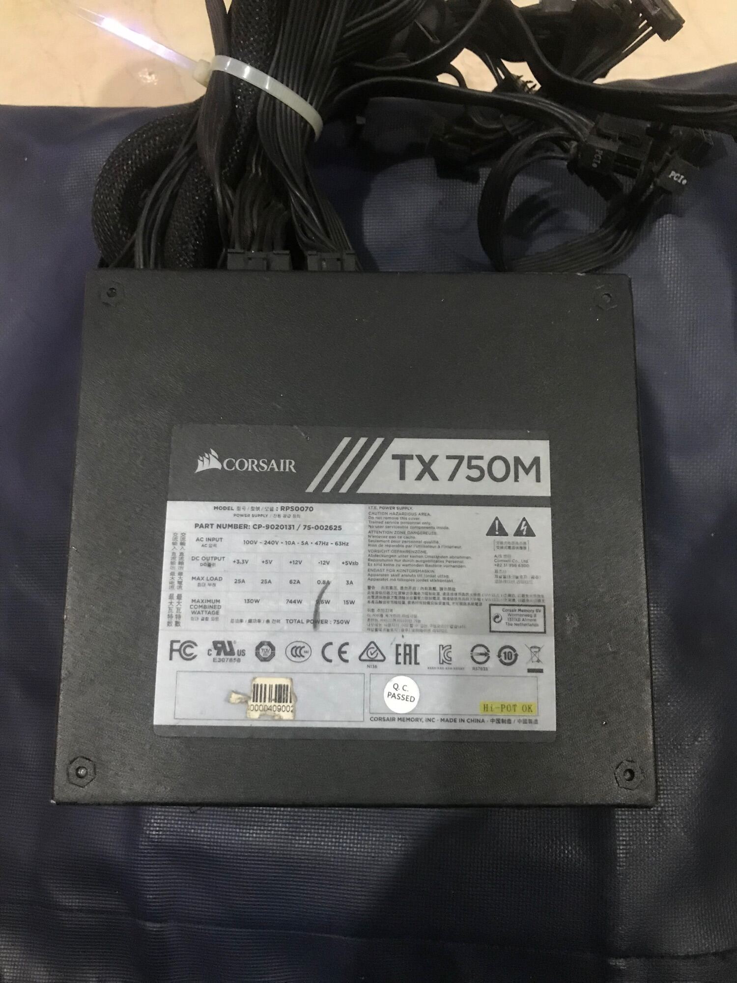 Harga Tx750m Terbaru April 2023 |BigGo Indonesia