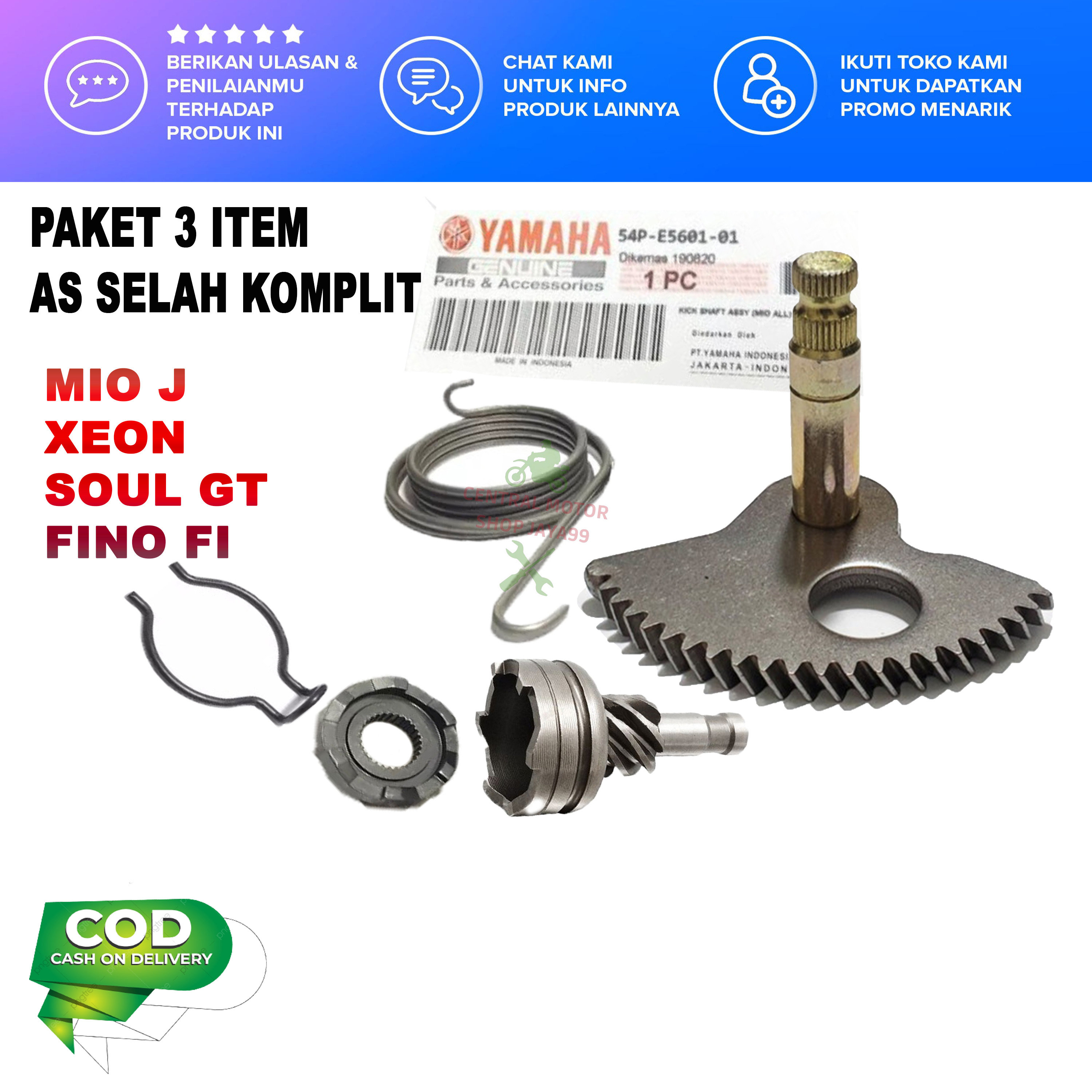 Harga Kick Terbaru November 2023 |BigGo Indonesia