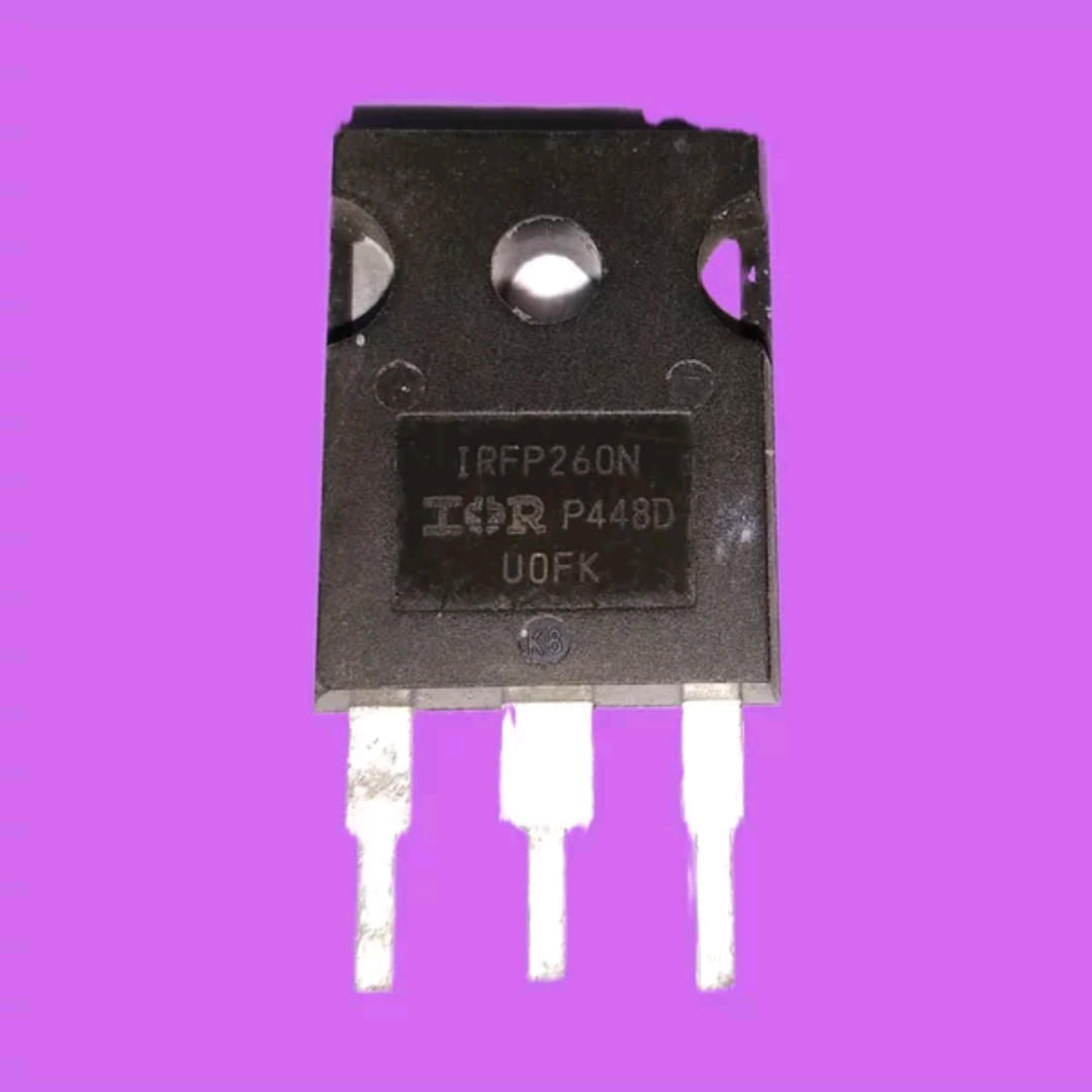 Harga Irfp260 Original Terbaru November 2023 |BigGo Indonesia