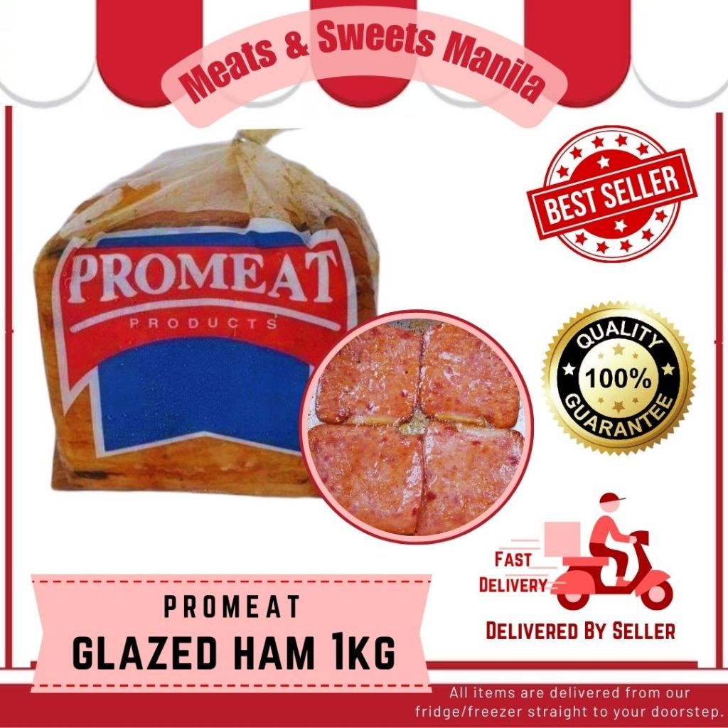 Promeat Price & Voucher May 2024|BigGo Philippines