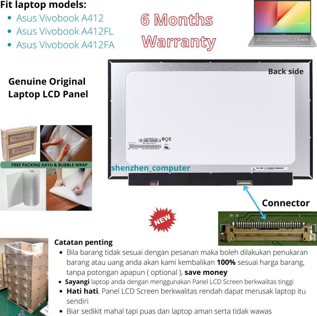 Harga A412 Terbaru Desember 2023 |BigGo Indonesia