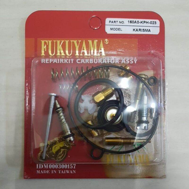 Harga Repairkit Terbaru September 2023 |BigGo Indonesia