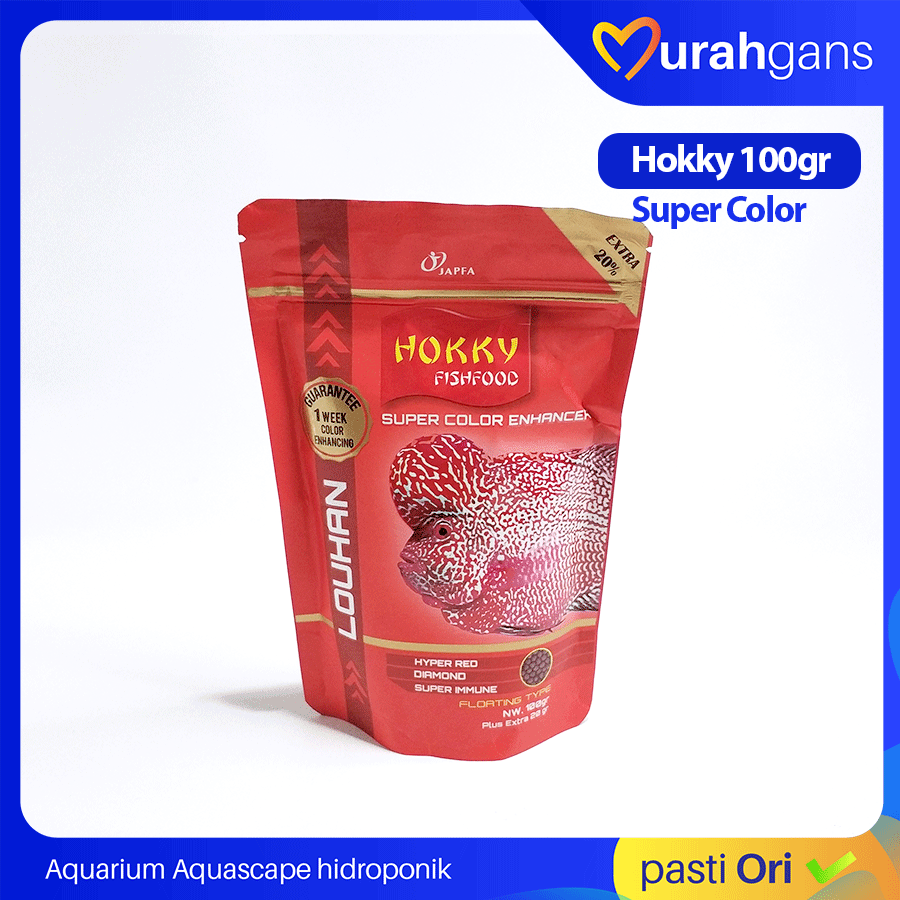 Harga Hokky Terbaru Juli 2024 |BigGo Indonesia