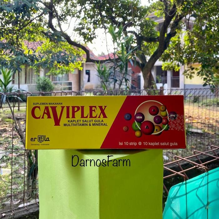 Harga Cavipleks Terbaru September 2023 |BigGo Indonesia