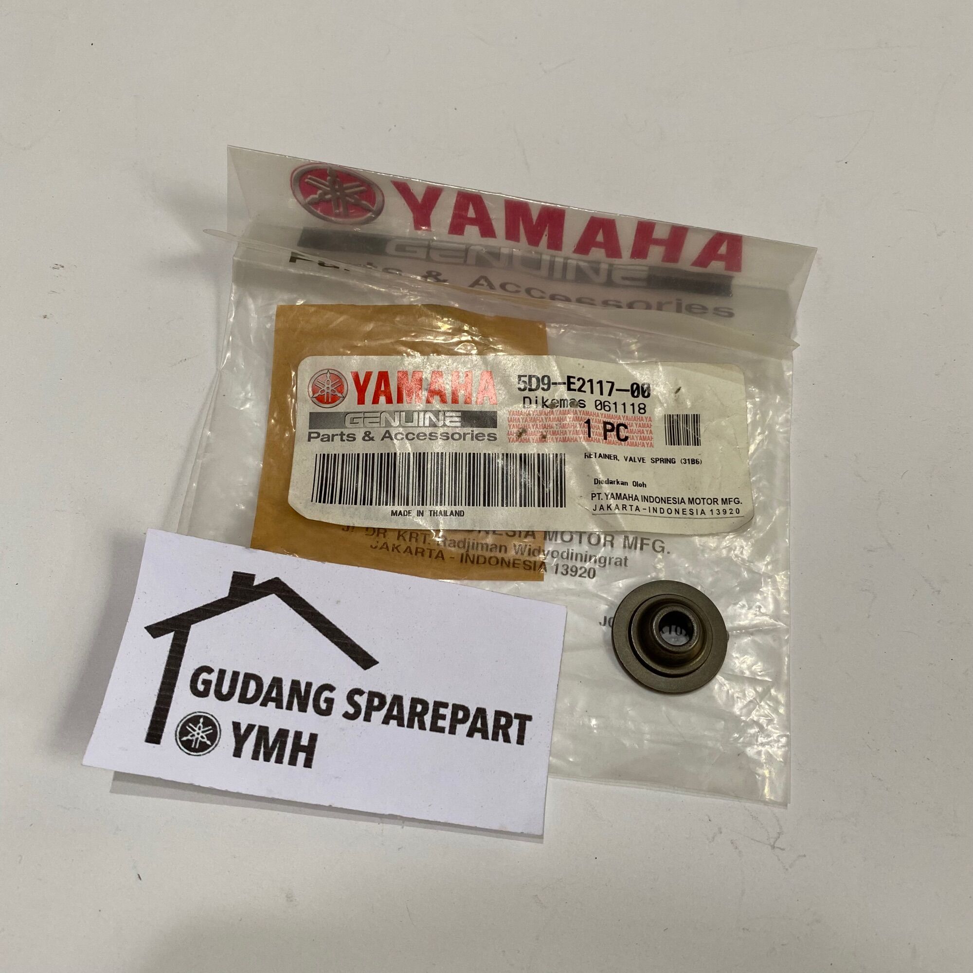 Harga 5d9-e2117 Terbaru Agustus 2023 |BigGo Indonesia