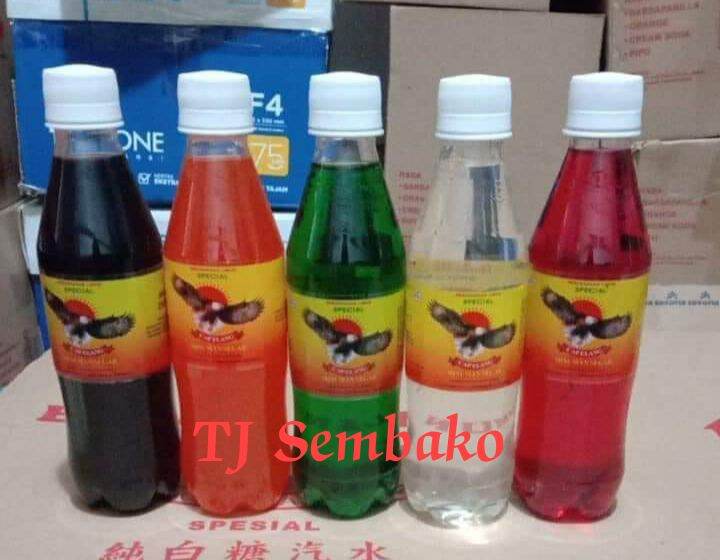 Harga Sarsi Terbaru Juli 2023 |BigGo Indonesia