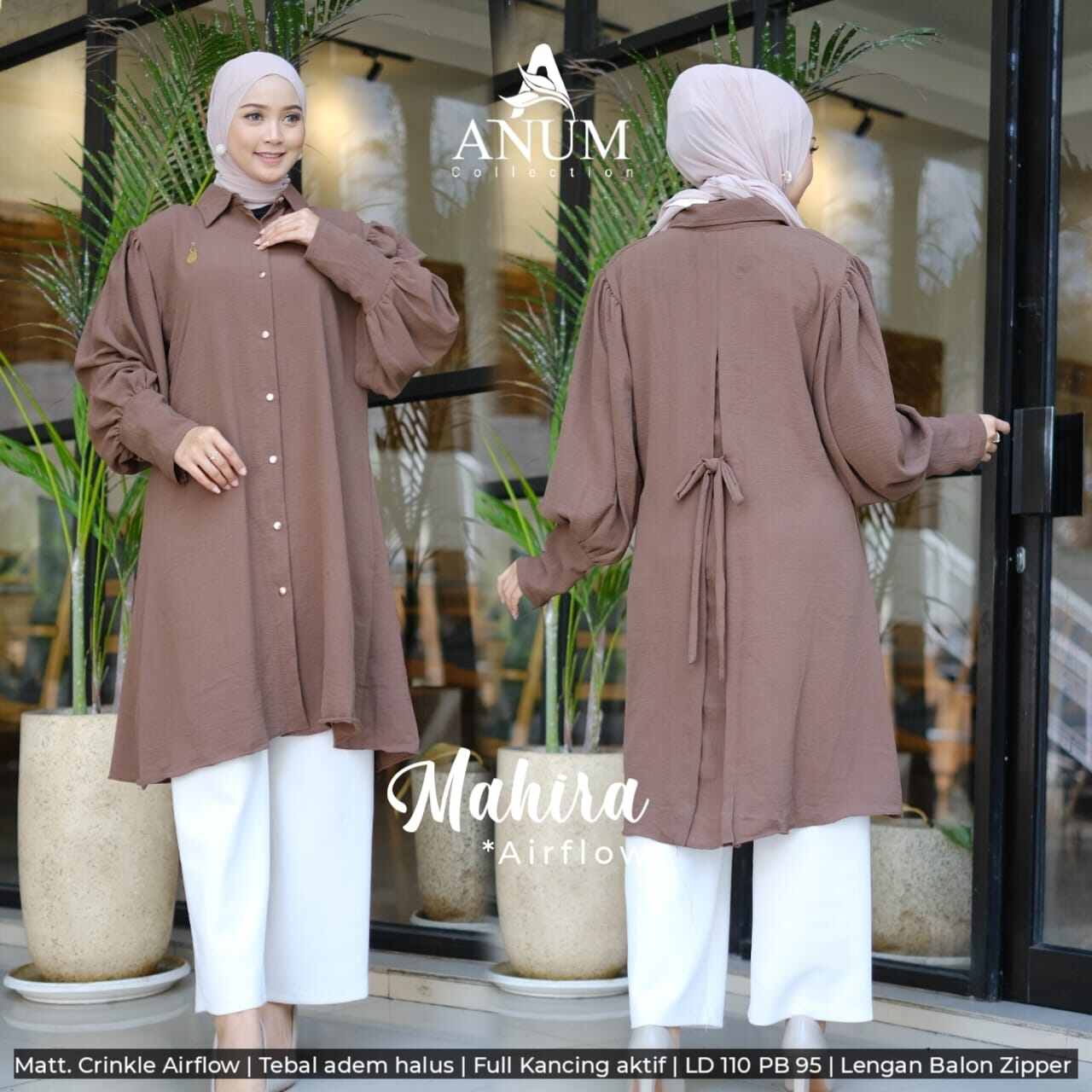 Harga Anum_collection Terbaru Januari 2024 |BigGo Indonesia
