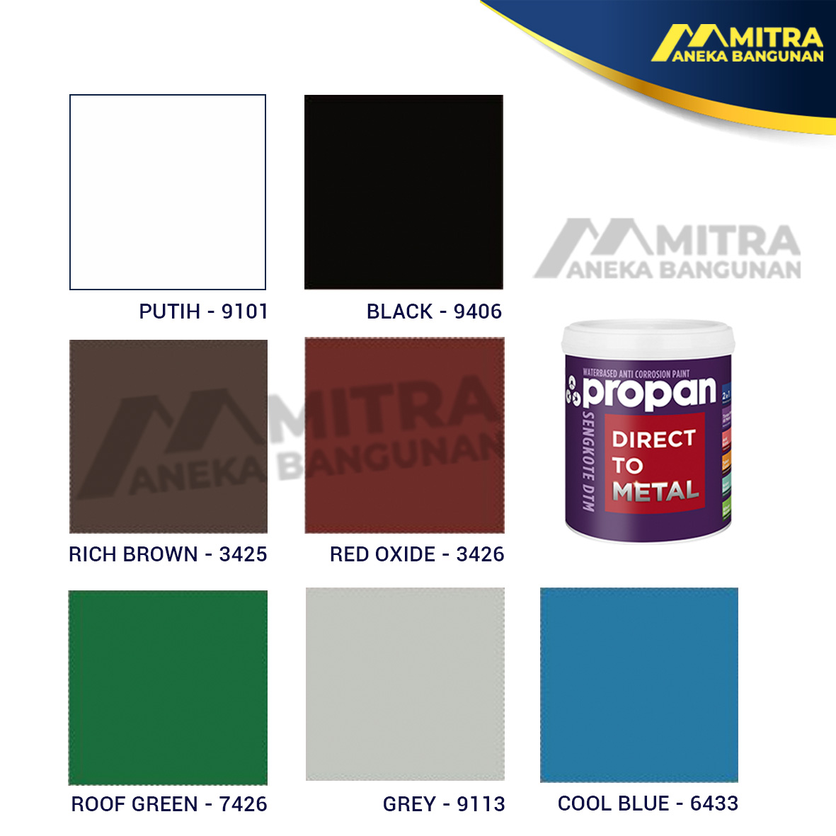 Harga Propan Terbaru Januari 2024 |BigGo Indonesia