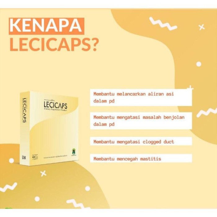 Harga Lecicaps Terbaru September 2023 |BigGo Indonesia