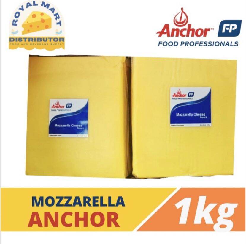 Harga Mozzarella Terbaru Mei 2023 |BigGo Indonesia