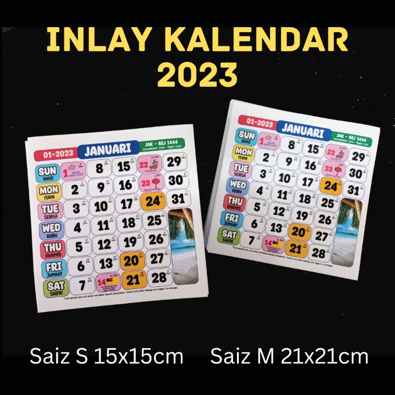 Inlay2023 Price & Promotion-Jul 2023|BigGo Malaysia