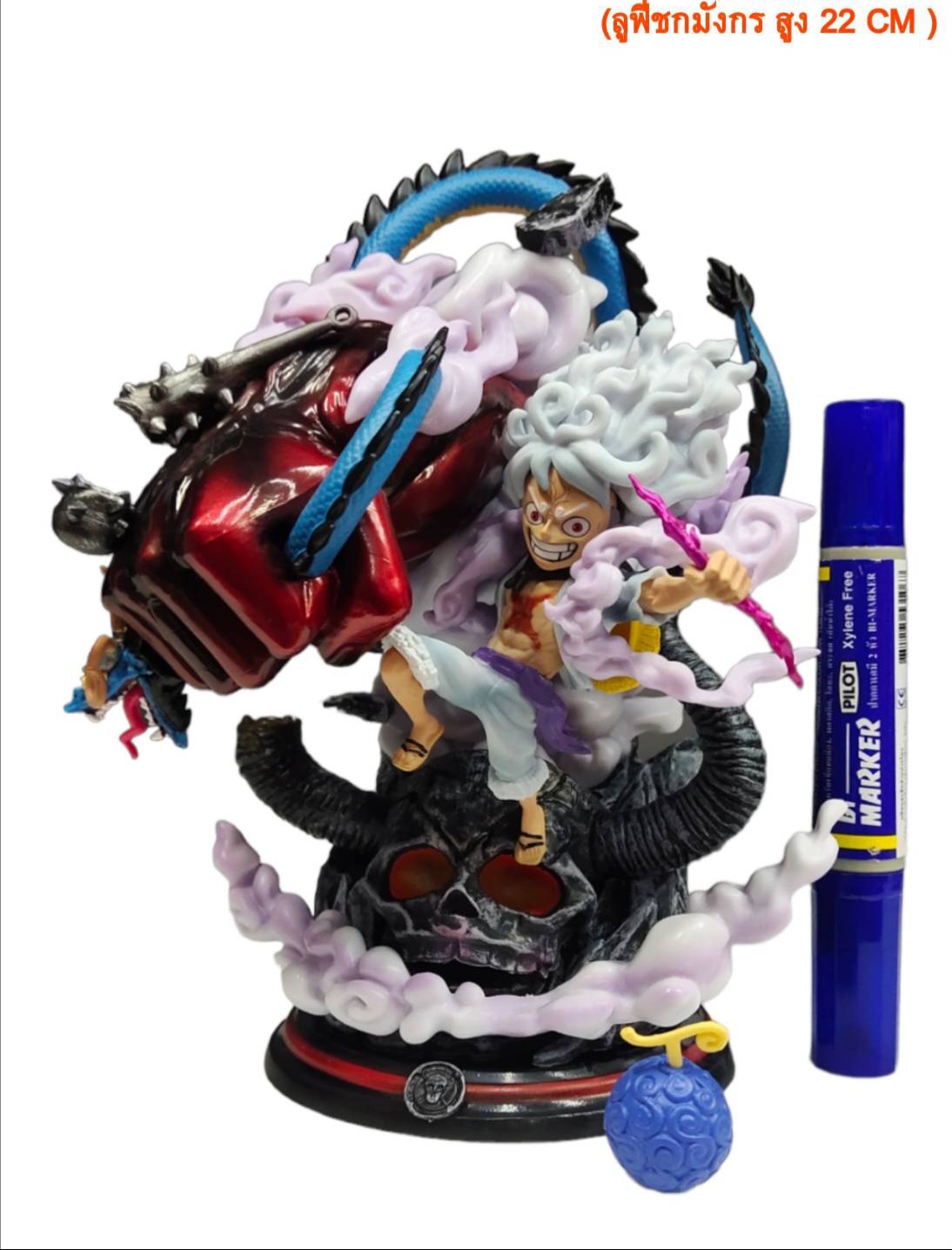 ลูฟี่นิกะ ถูกที่สุด พร้อมโปรโมชั่น พ.ค. 2023|BigGoเช็คราคาง่ายๆ