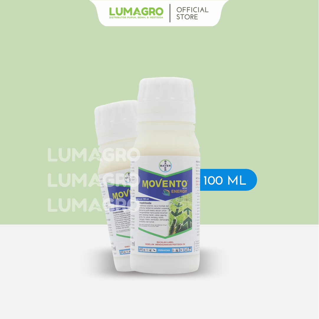 Harga Movento Terbaru Juli 2024 |BigGo Indonesia