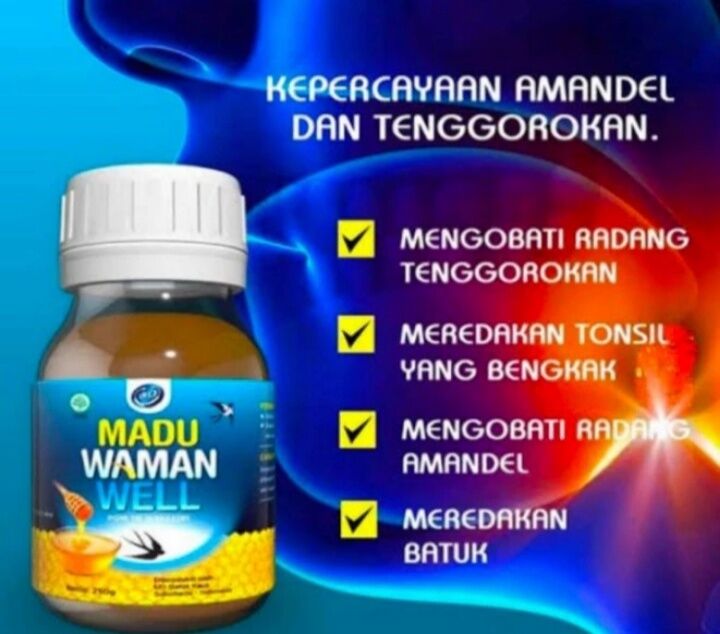 Harga Wamanwell Terbaru November 2023 |BigGo Indonesia