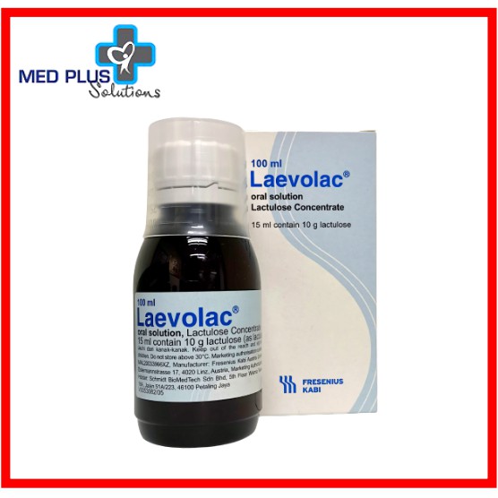Laevolac Price & Promotion-Jul 2024|BigGo Malaysia