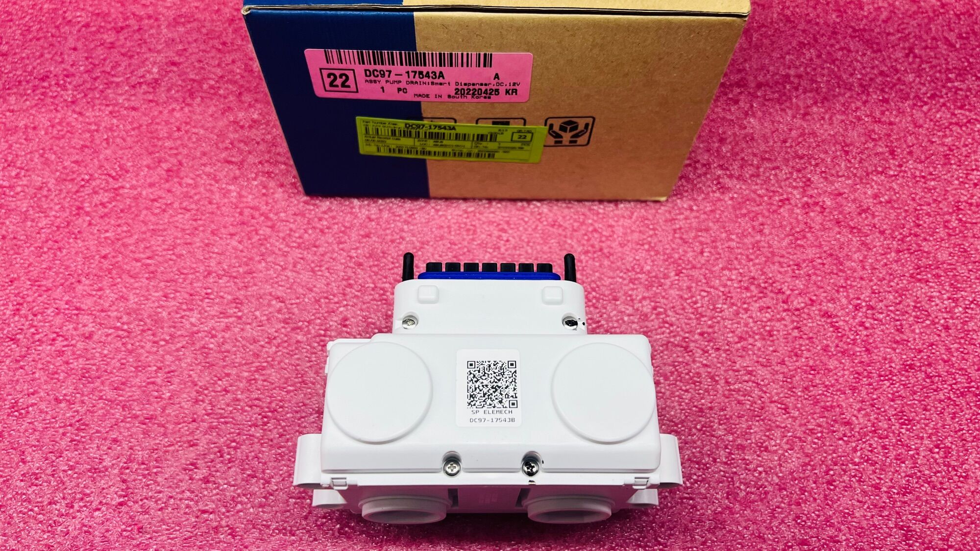 Dc97-17543a ถูกที่สุด พร้อมโปรโมชั่น มี.ค. 2024|BigGoเช็คราคาง่ายๆ