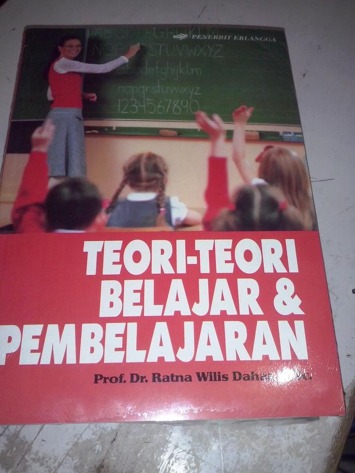 Harga Buku Teori Belajar DAN Pembelajaran Terbaru Juni 2024 |BigGo Indonesia