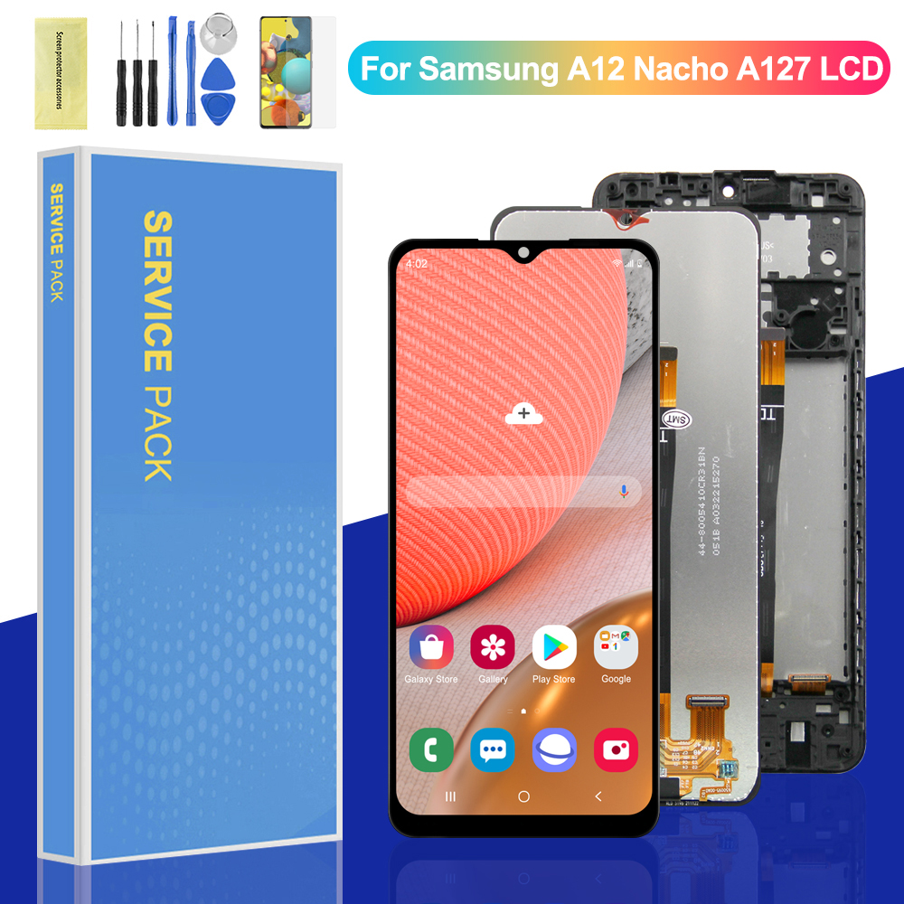 Harga A127 Terbaru Februari 2023 |BigGo Indonesia