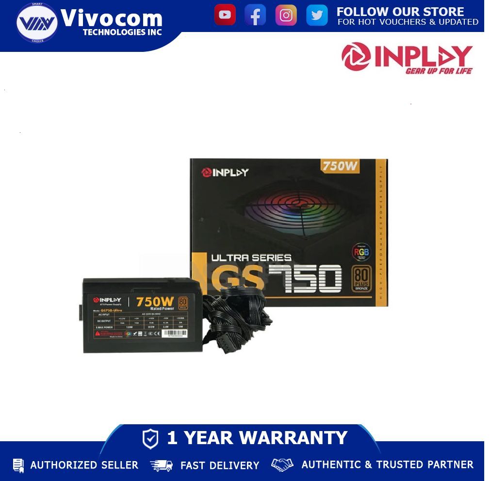 Inplay Price & Voucher Jun 2024|BigGo Philippines