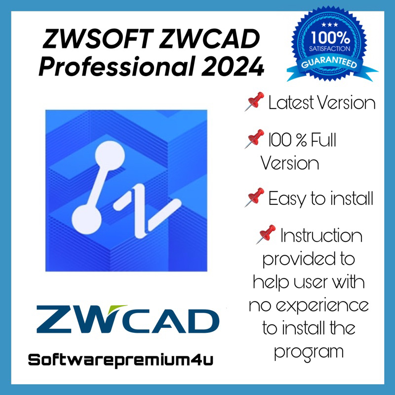 Zwcad Price & Promotion-Feb 2024|BigGo Malaysia