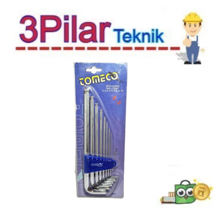 Harga Tomeco Terbaru Juli 2024 |BigGo Indonesia