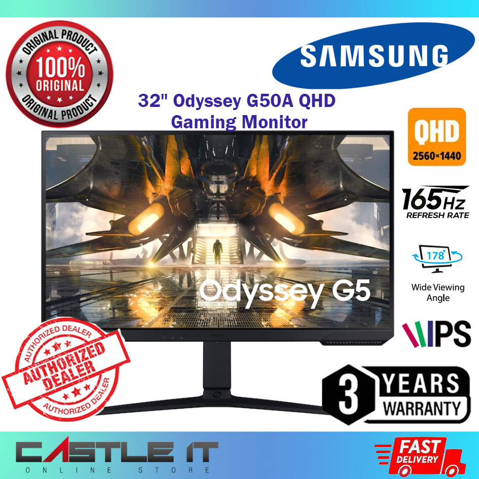 Ls32ag Price & Promotion-May 2024|BigGo Malaysia