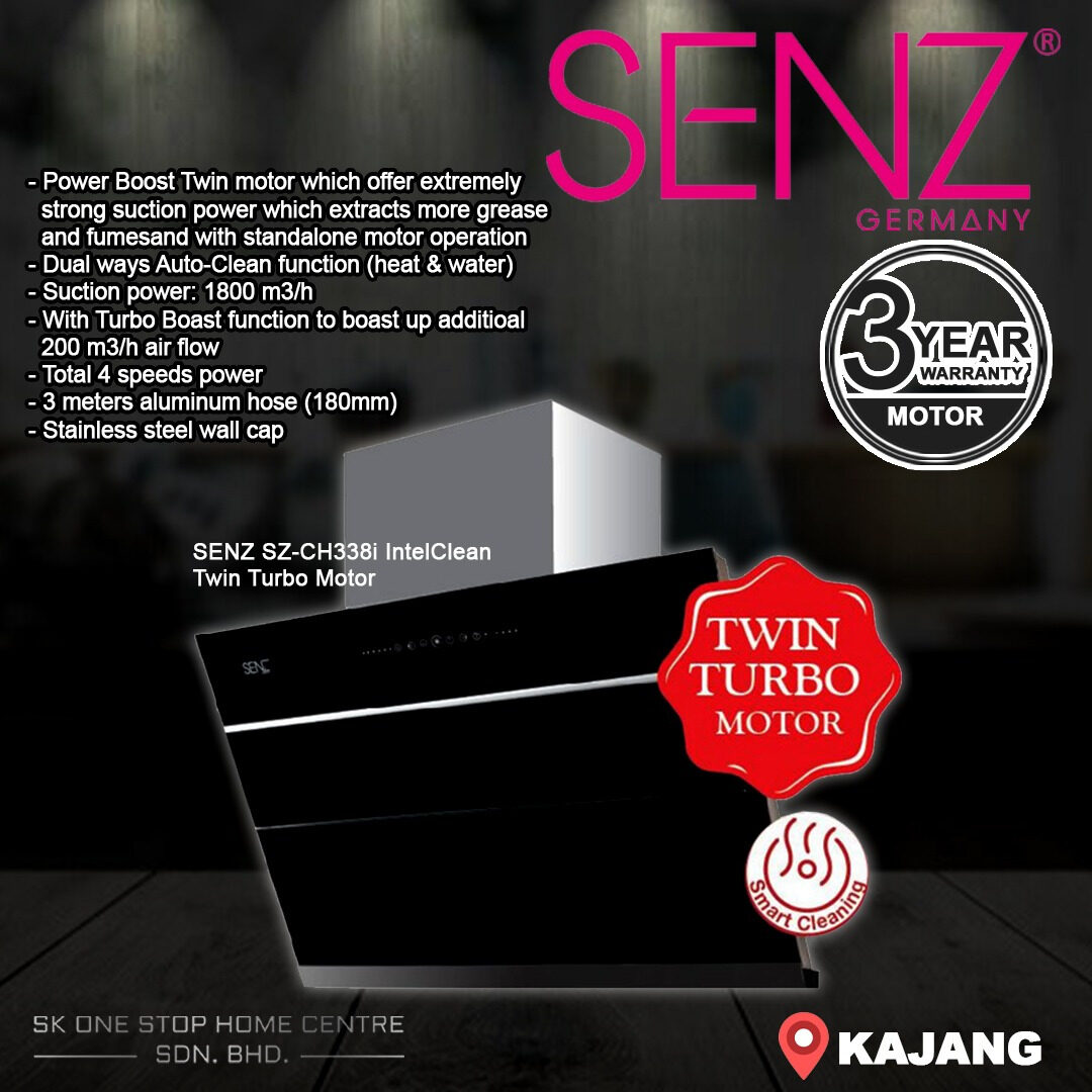 Ch338i Price & Promotion-Jan 2024|BigGo Malaysia