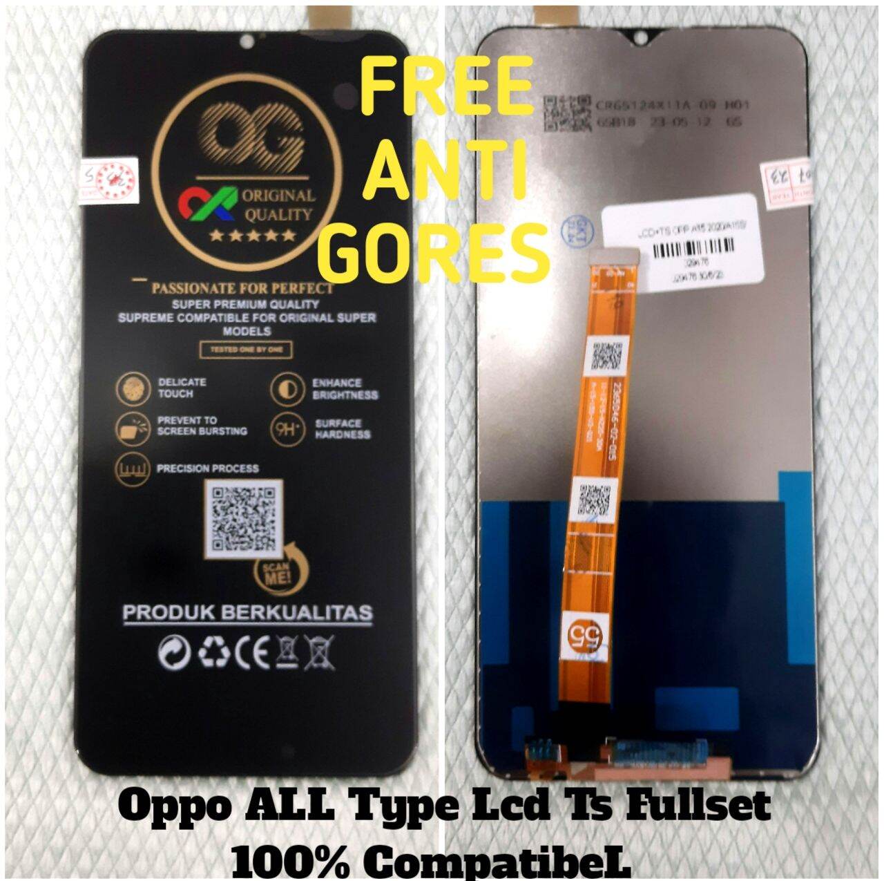 Harga Pembayaran Terbaru November 2023 |BigGo Indonesia