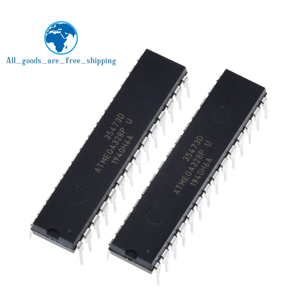 ATMEGA328P-PU Best Price in Aug 2023|BigGo Singapore