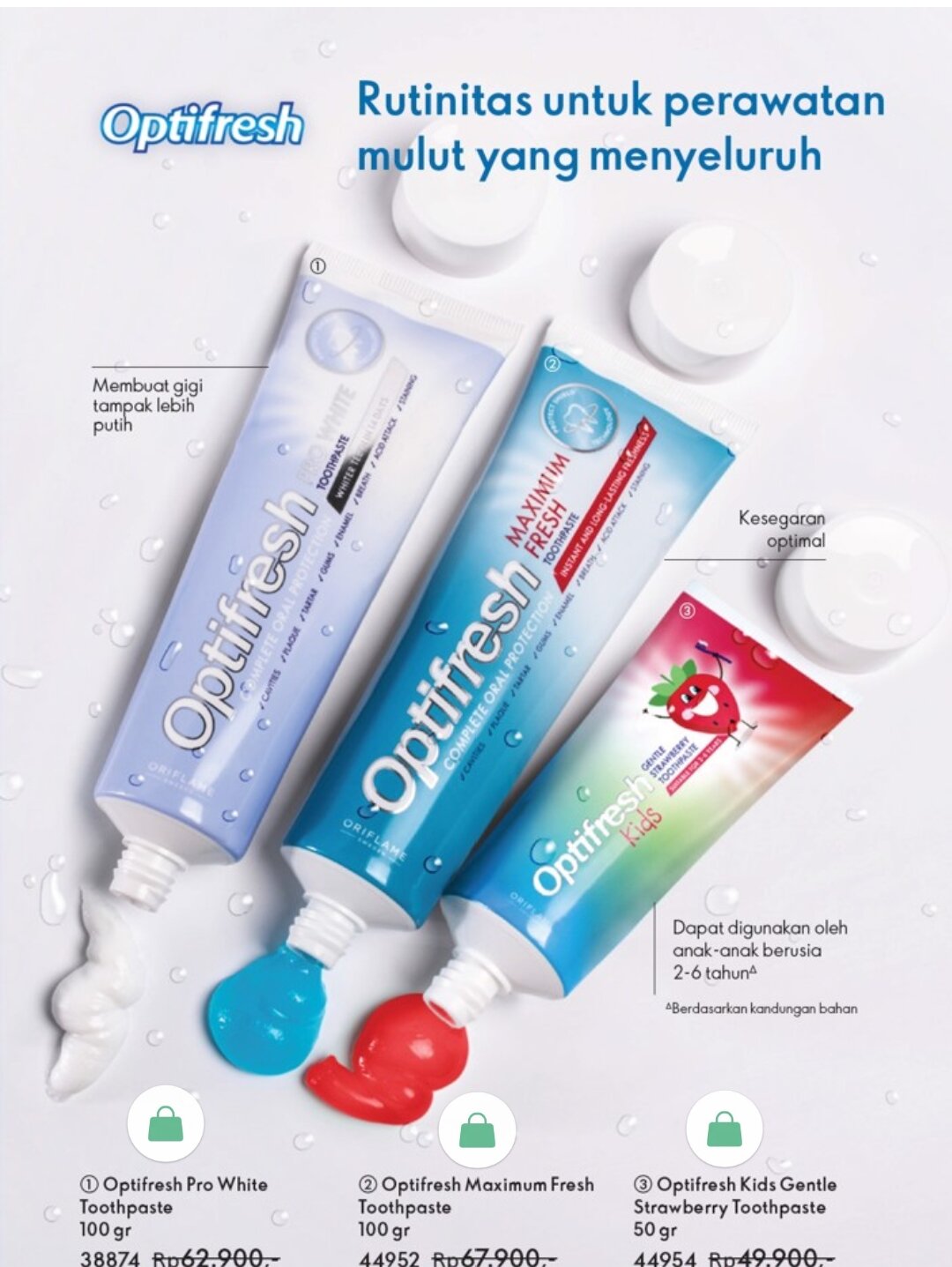 Harga Optifresh Terbaru Februari 2024 |BigGo Indonesia