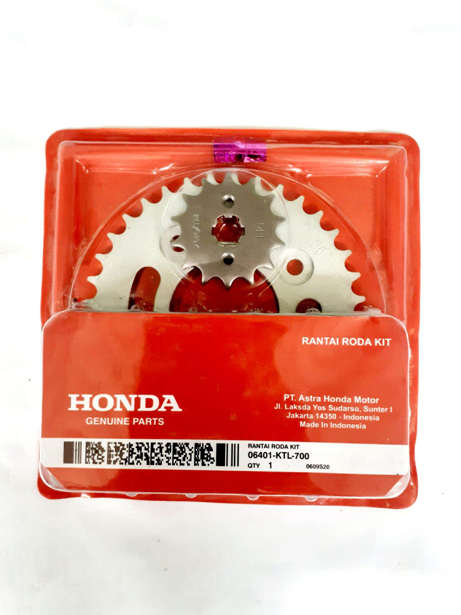 Harga 06401-ktl-700 Terbaru Mei 2024 |BigGo Indonesia