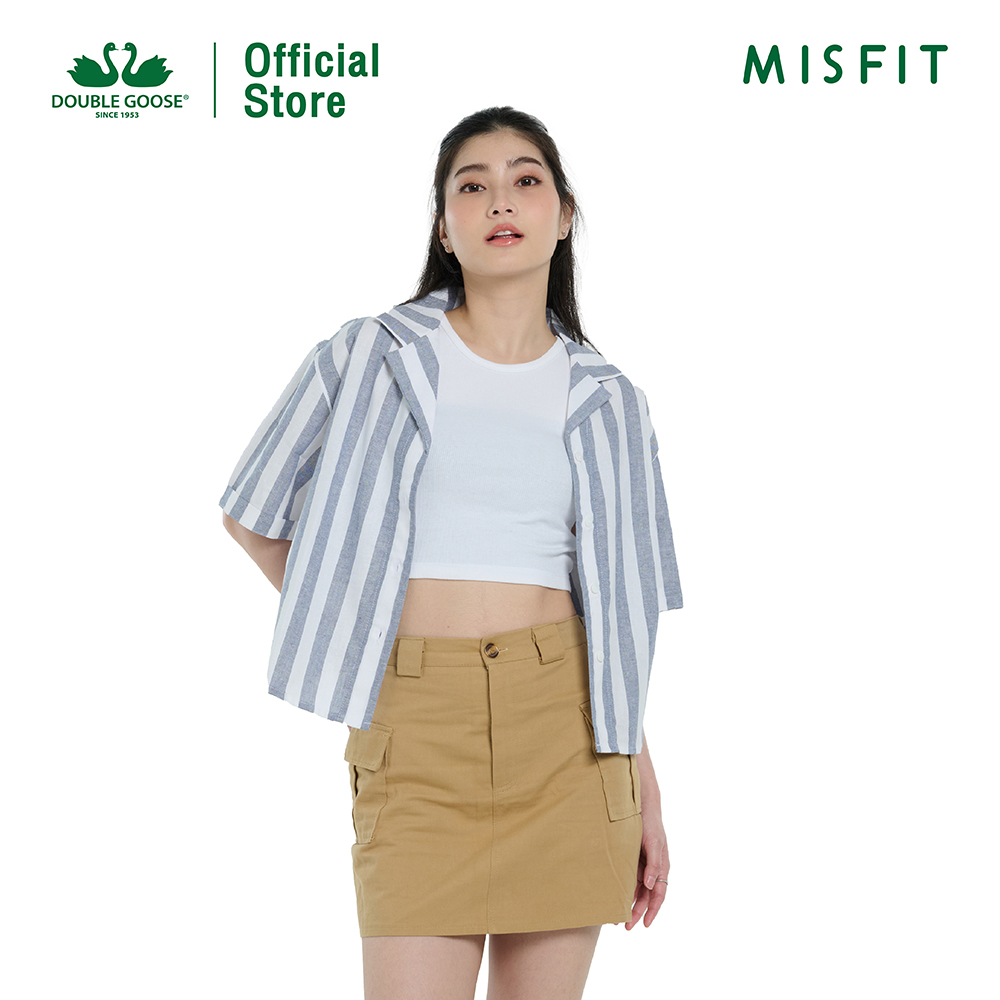 เสื้อเชิ้ตสีกรมท่าผู้หญิง ถูกที่สุด พร้อมโปรโมชั่น ก.ค. 2024|BigGoเช็คราคาง่ายๆ